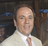 PORTRAIT from ISG Alumni USA - Eric Thoby