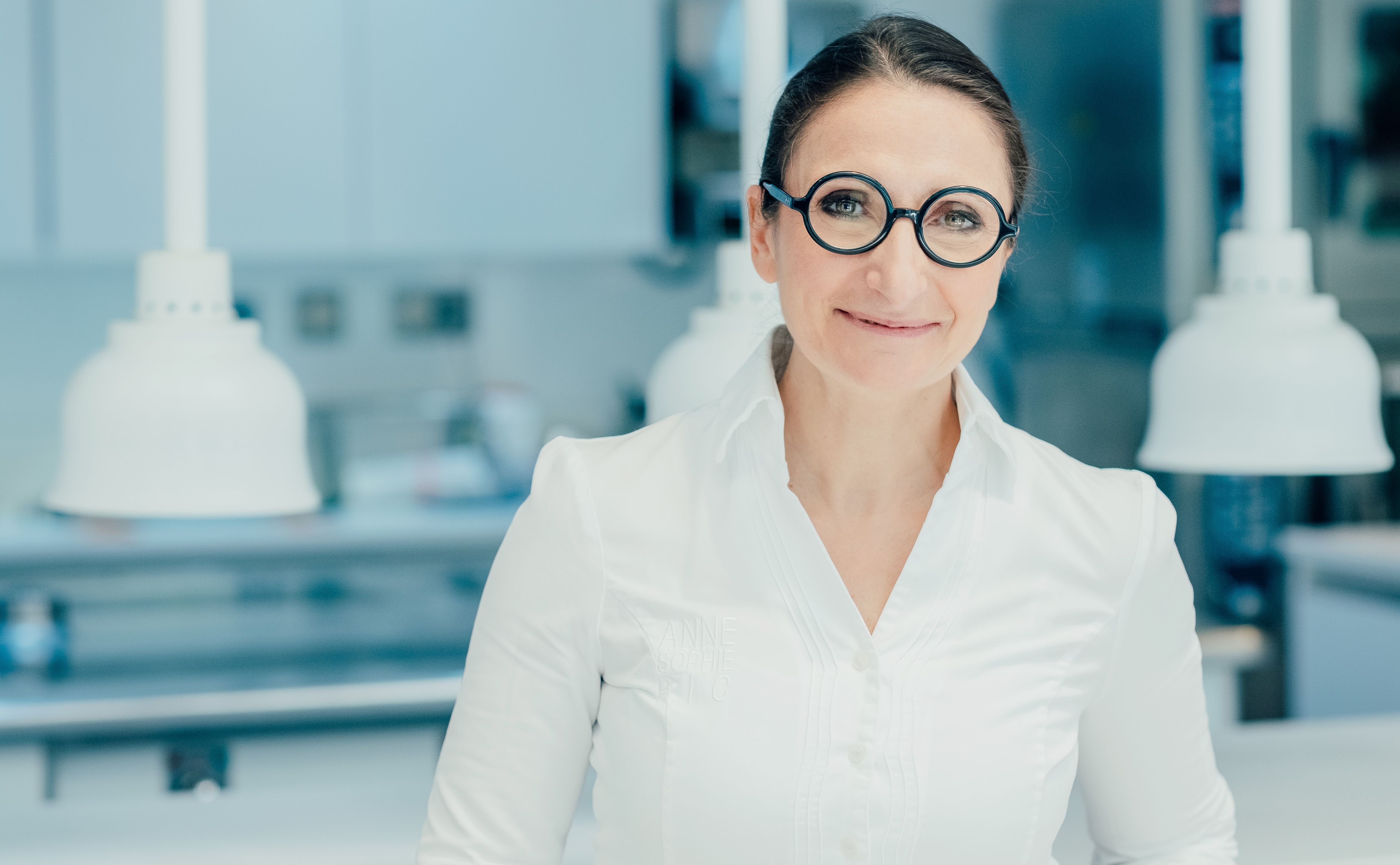 Les Alumni ont du talent