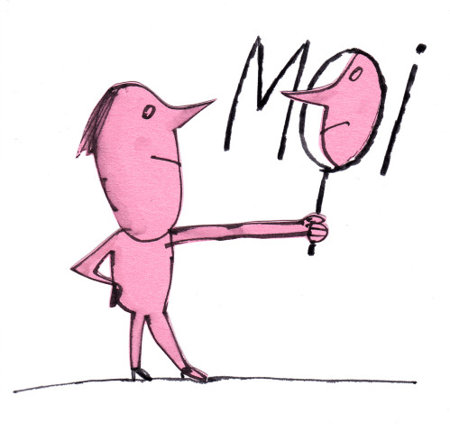 Conférence Carrières : "Invitation à faire connaissance avec … soi-même"