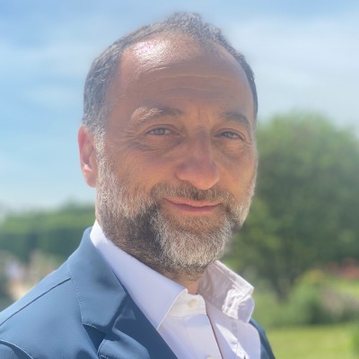 SAVE THE DATE ! S'ENGAGER EN POLITIQUE : FRANK TAPIRO ISG 87 A DECIDE ...