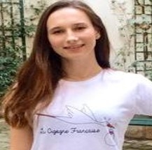 ISG - Young Entrepreneurs Stories : Marina Plotnikova (ISG promo 2016)