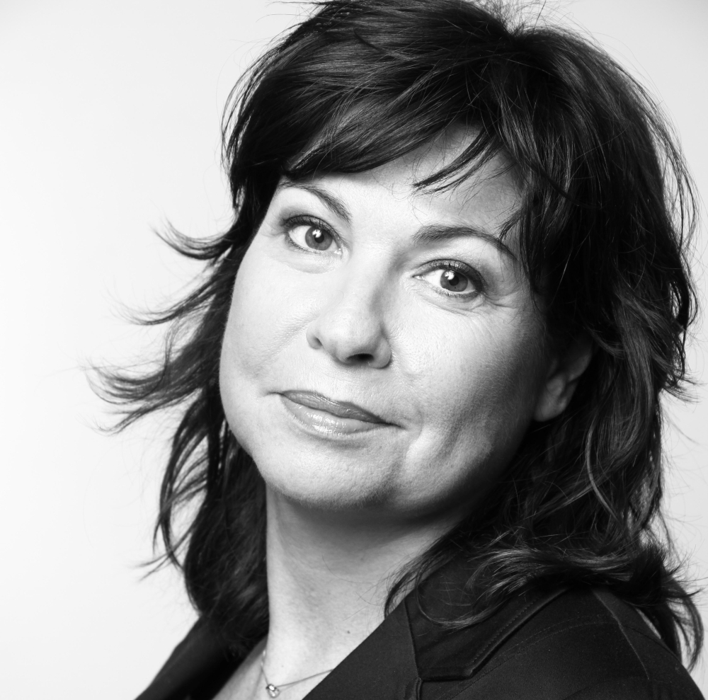 PORTRAIT D'ALUMNI / ISABELLE PONS , VERS L'INTELLIGENCE EMOTIONNELLE