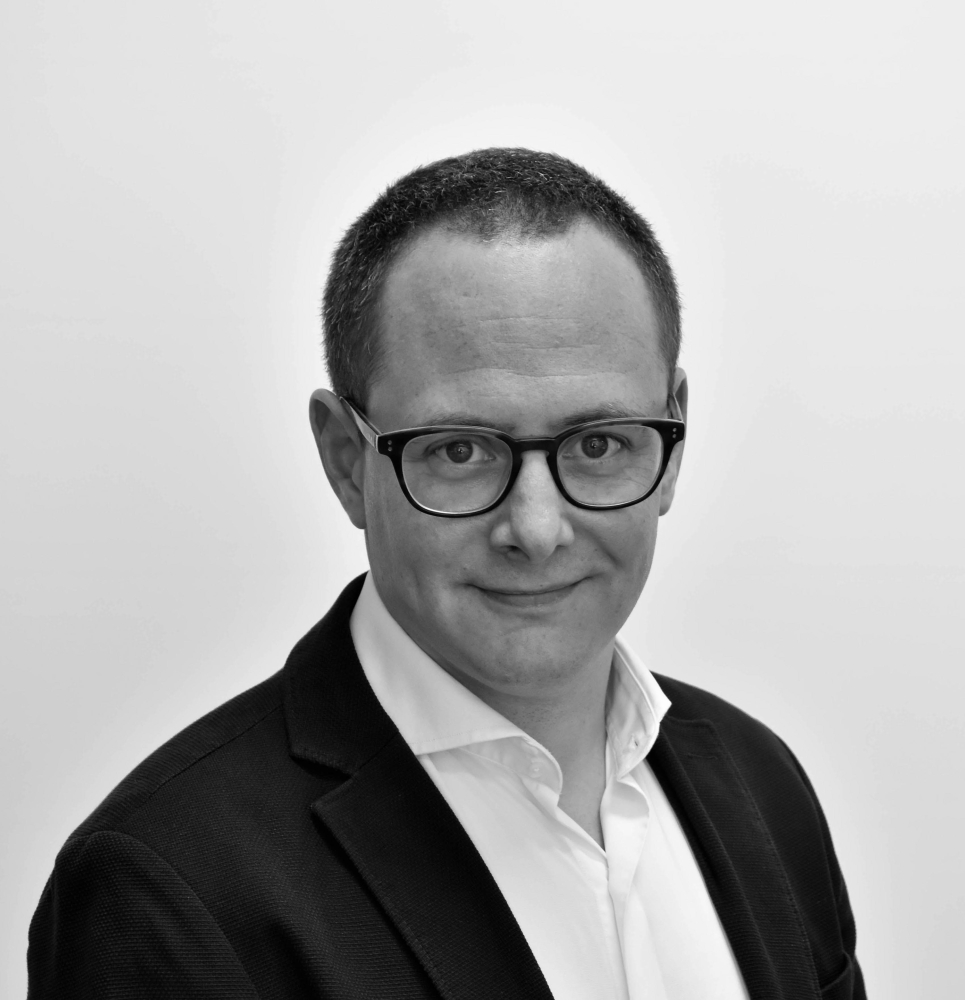 LA RECHERCHE A L'ISG! INTERVIEW D'EMMANUEL COBLENCE DIRECTEUR DE LA ...