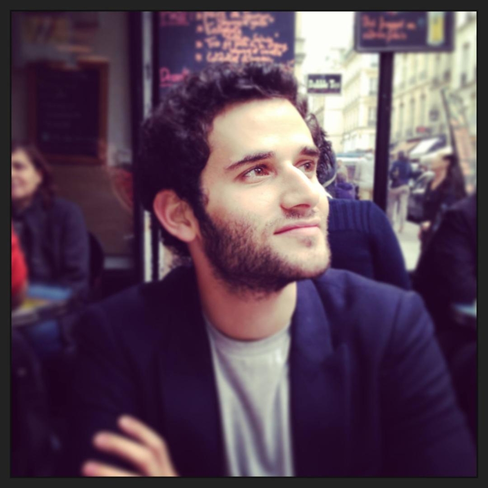 PORTRAIT D'ALUMNI/ THOMAS WELSCH : PARCOURS AU SEIN DE L'OREAL UNE ...