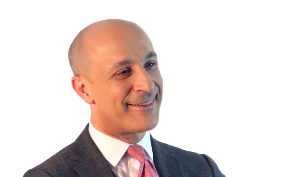 L'ISG aujourd'hui : ENTRETIEN AVEC THIERRY SEBAGH