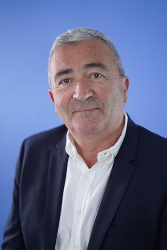 PORTRAIT D'ALUMNI : RICHARD BENTZ ISG 85 : D'UNE VOCATION DANS LA ...