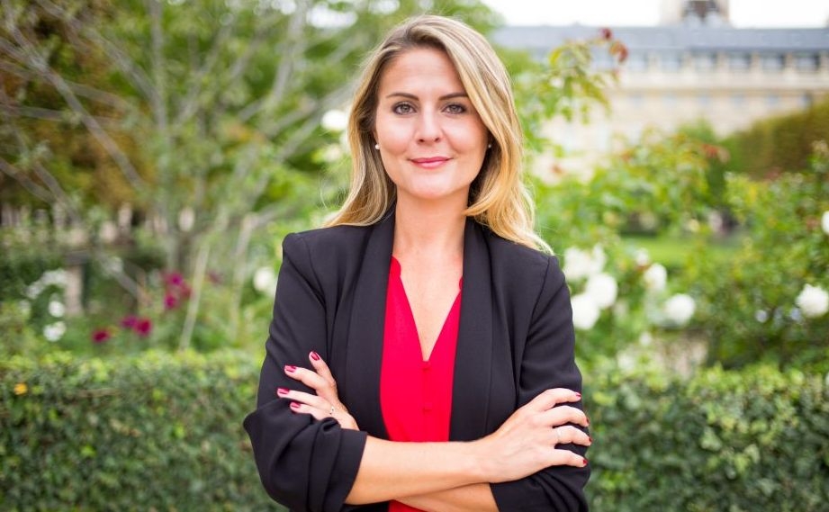 PORTRAIT D'ALUMNI ; MARINE CHEVALIER ISG 2007 CO-FONDATRICE ET CEO DE ...