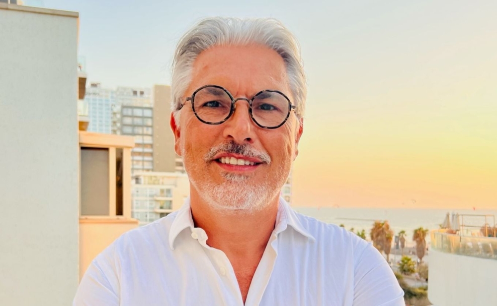 PORTRAIT D'ALUMNI : MATTHIEU FITOUSSI, ISG PROMO 94, FOUNDER ET OWNER ...