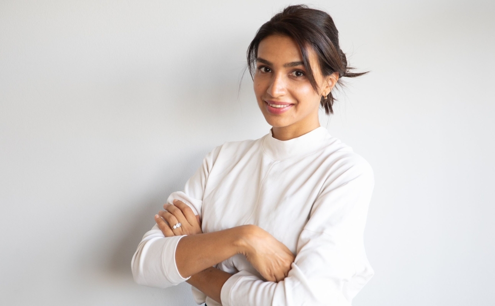 PORTRAIT D'ALUMNI : ROXANE RAJABALI, ISG PROMO 2009, FOUNDER @THE SPICE ...