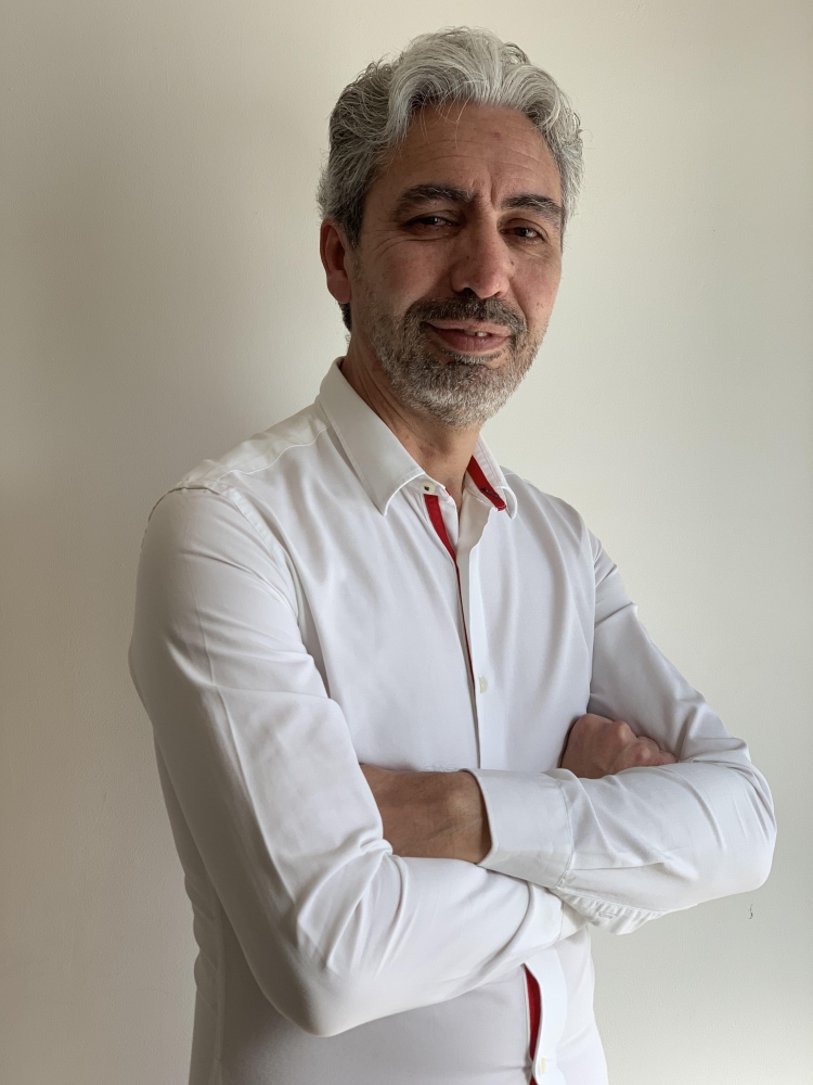 PORTRAIT D'ALUMNI : JOHN HONORE, ISG PROMO 94, DES MARCHES BOURSIERS ...