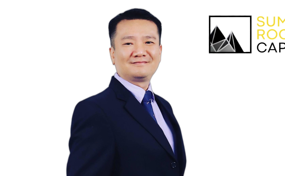 PORTRAIT D'ALUMNI : FREDERIC CHAN, ISG PROMO 2004, MANAGING PARTNER ...