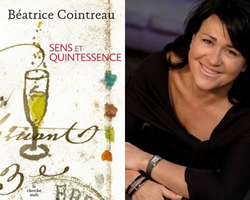 Béatrice Cointreau, diplômée de l'ISG, publie « Le Paradoxe du vin Bio ...