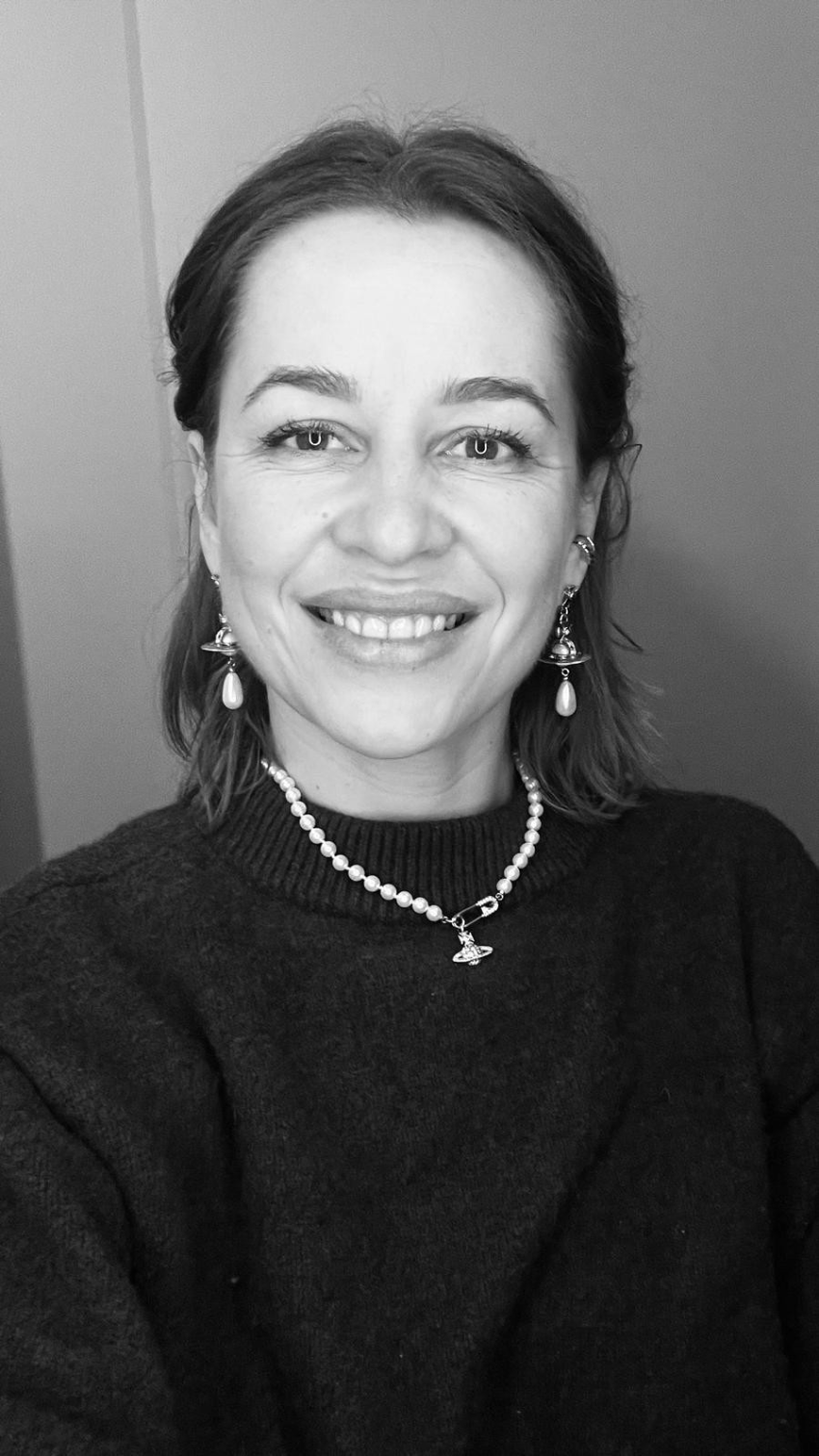 PORTRAIT D’ALUMNI : FLORENCE GILLET, ISG PROMO 2006, ENTRE CRÉATIVITÉ ...